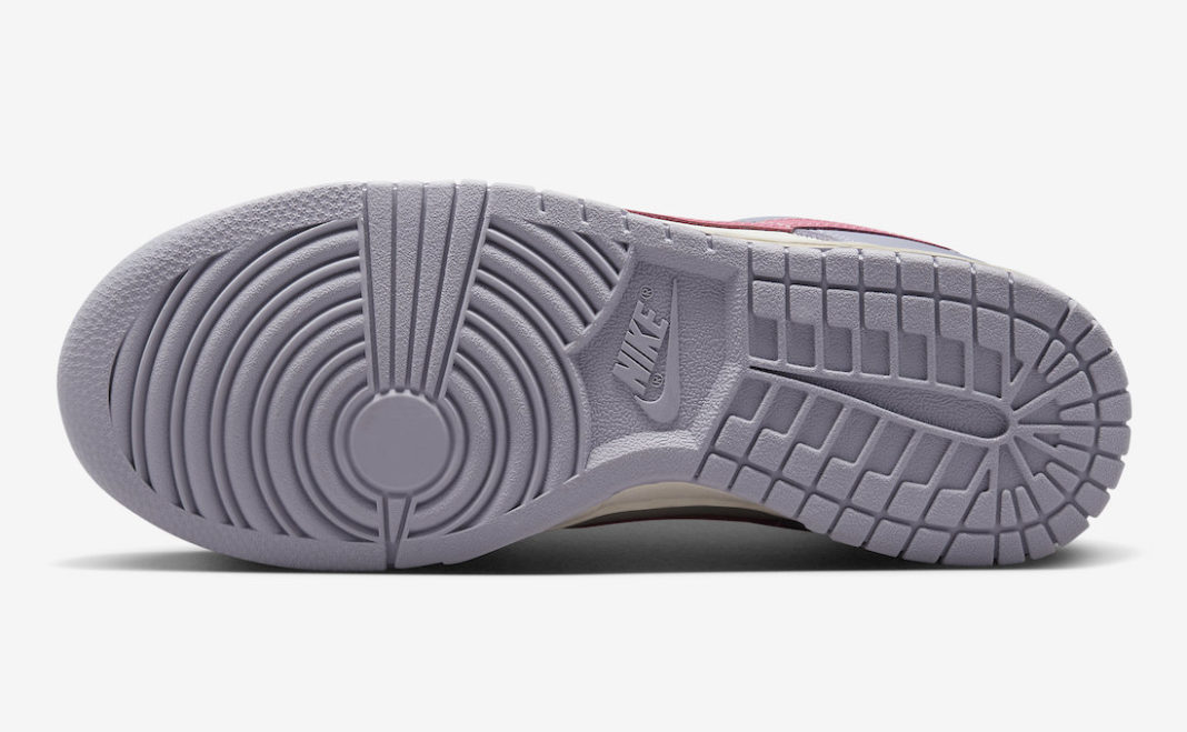 Nike Dunk Low Indigo Haze DD1503-500 | SBD