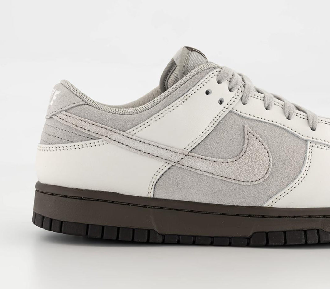 Nike Dunk Low Ironstone FD9746-001 Release Date | SBD
