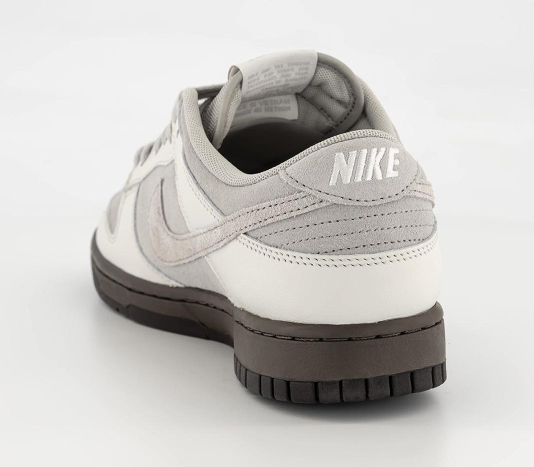Nike Dunk Low Ironstone FD9746-001 Release Date | SBD