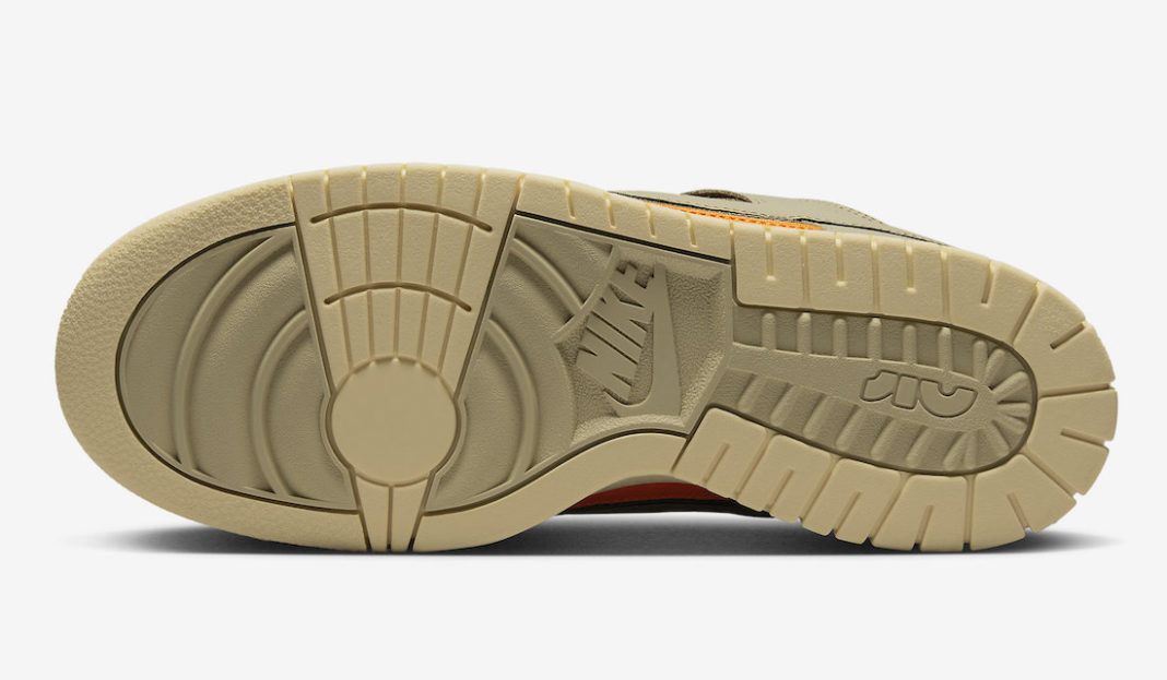 Nike Dunk Low Remastered Olive DV0821-200 Release Date | SBD