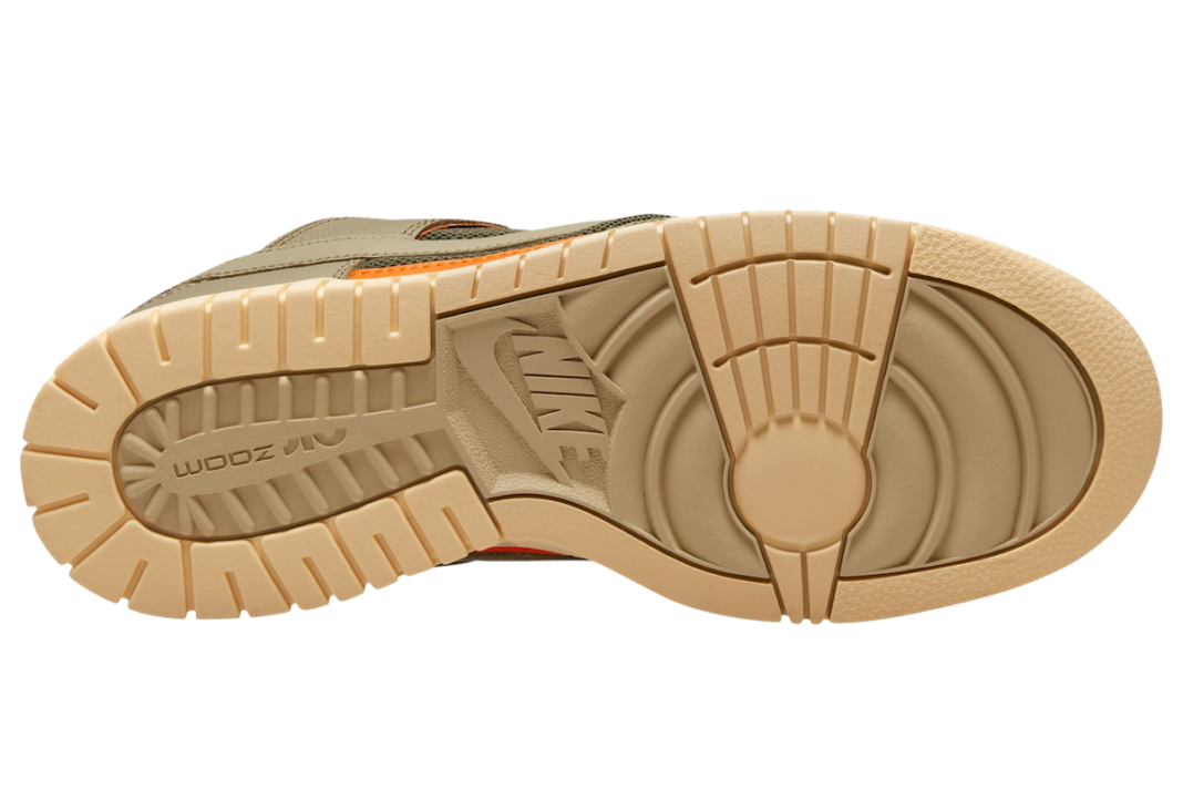 Nike Dunk Low Remastered Olive DV0821-200 Release Date | SBD