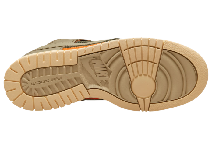 Nike Dunk Low Remastered Olive DV0821-200 Release Date | SBD