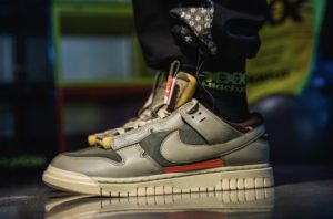 Nike Dunk Low Remastered Olive DV0821-200 Release Date | SBD