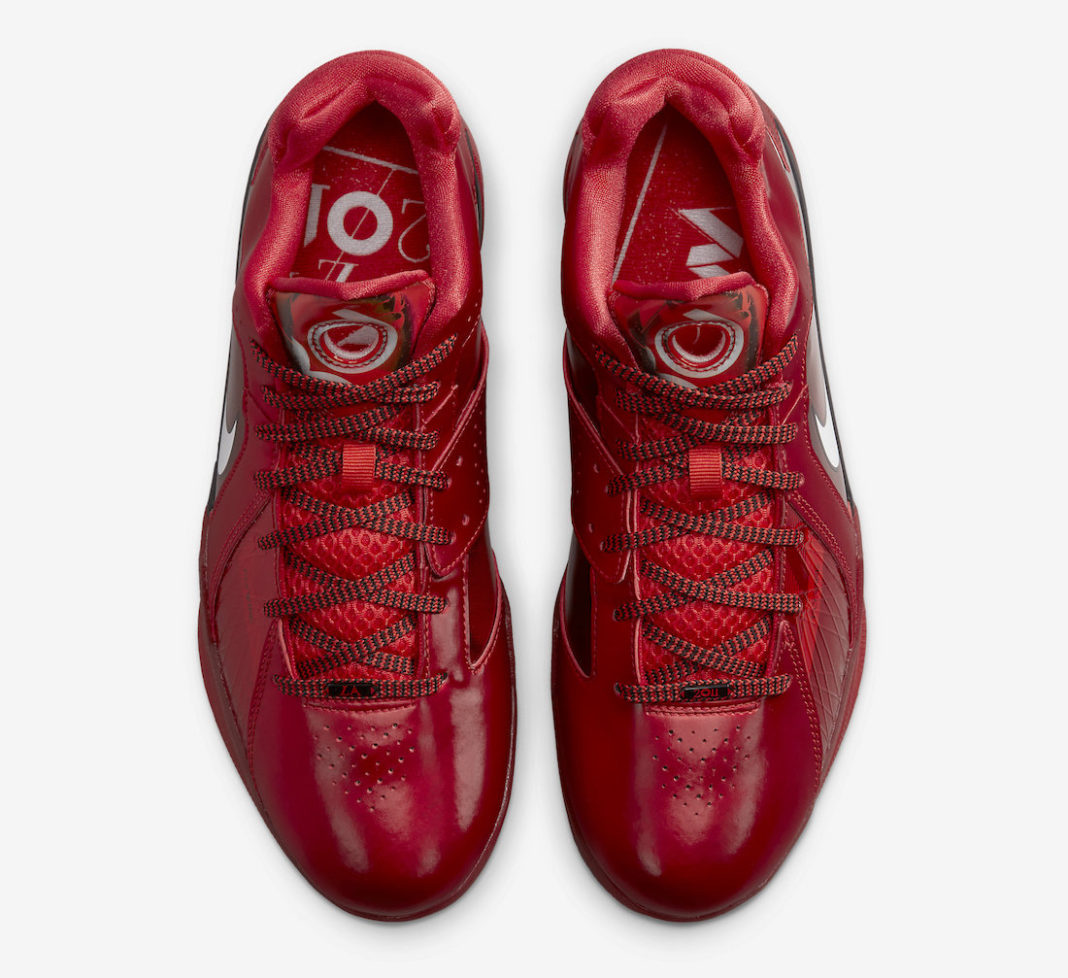 Nike KD 3 All-Star 2023 DV0835-600 Release Date | SBD