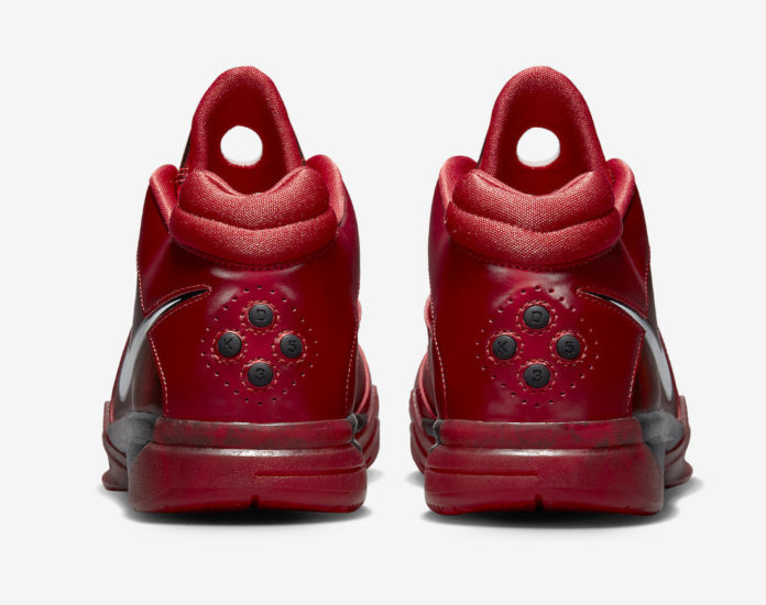 Nike KD 3 All-Star 2023 DV0835-600 Release Date | SBD