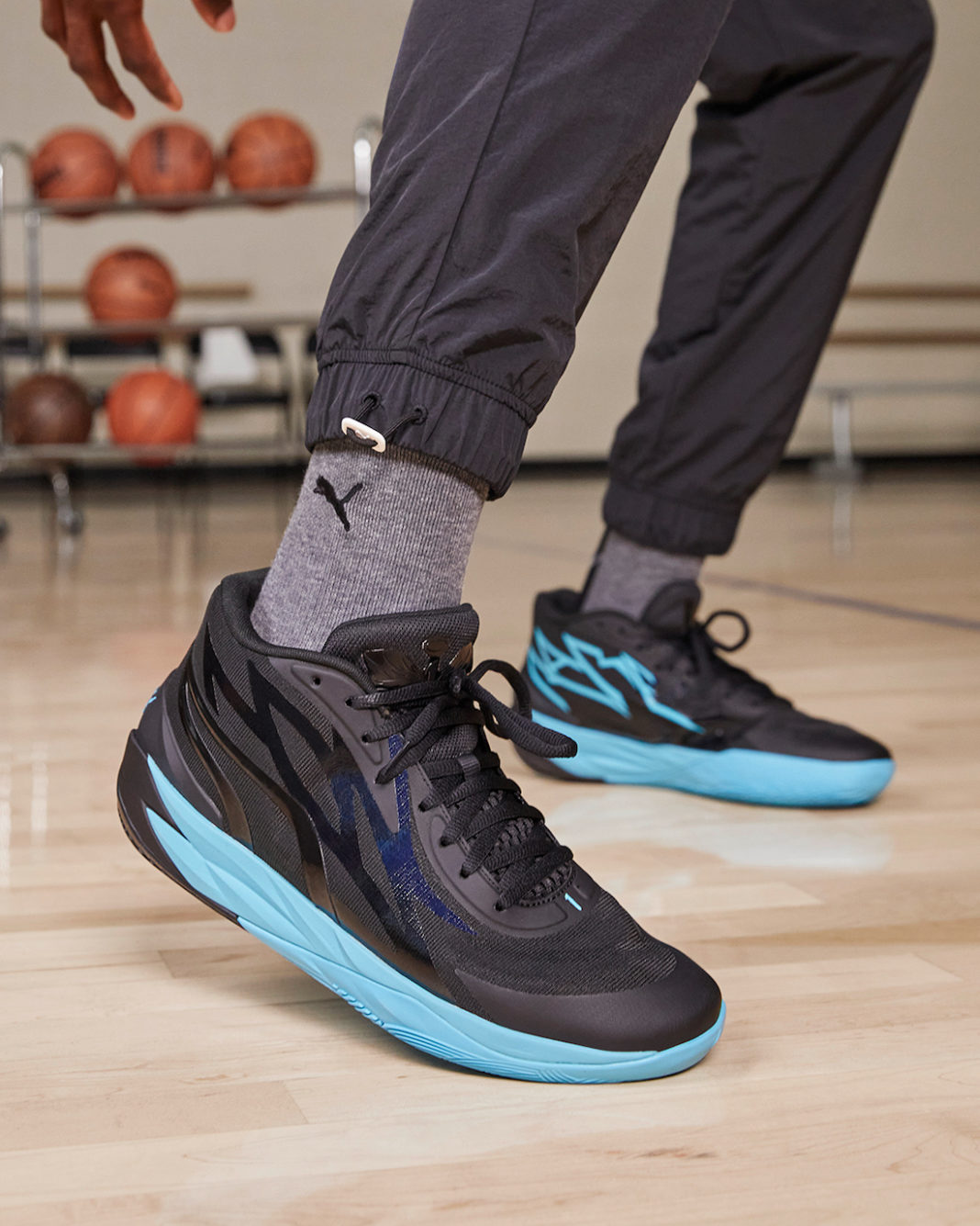 PUMA MB.02 Phenom 377644-01 Release Date | SBD