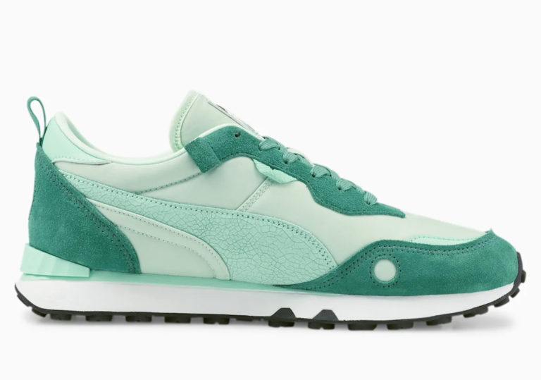 Pokémon x PUMA Collection 2022 Release Date | SBD