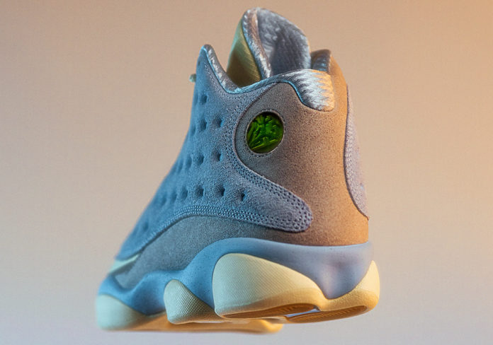 SoleFly x Air Jordan 13 DX5763-100 Release Date | SBD
