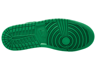 Air Jordan 1 Low Lucky Green 553558-065 | SBD