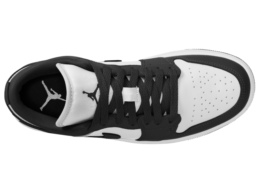 Air Jordan 1 Low Panda DC0774-101| SBD