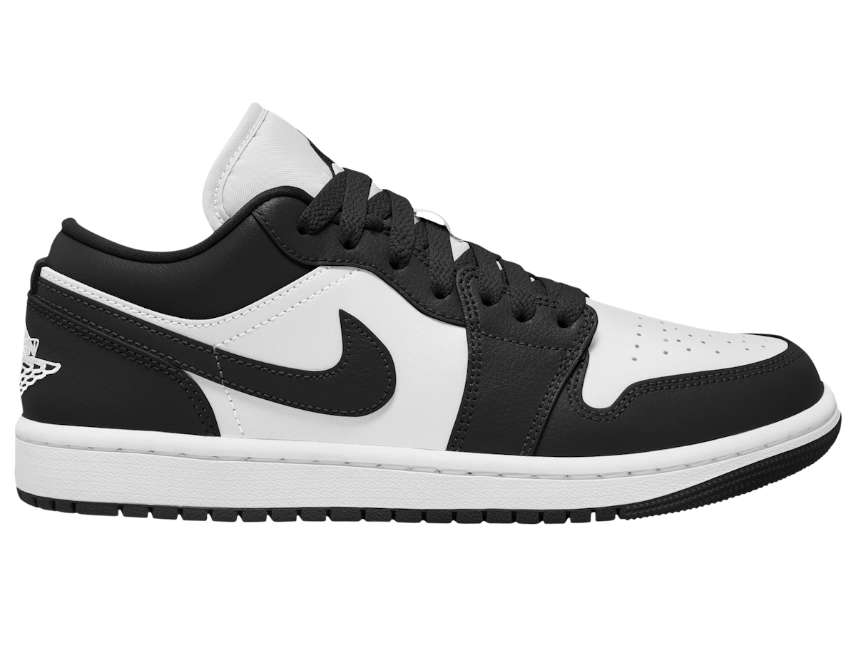 Jordan Aj 1 Low