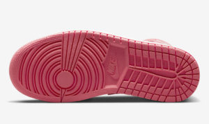 Air Jordan 1 Mid Strawberries and Cream BQ6472-186 | SBD