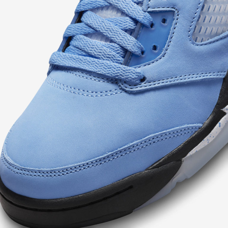 Air Jordan 5 UNC University Blue DV1310-401 Release Date | SBD