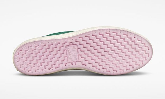 Converse GOLF le FLEUR 2.0 Verdant Green Seaport 173188C Release Date | SBD