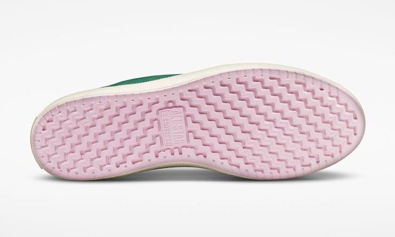 Converse GOLF le FLEUR 2.0 Verdant Green Seaport 173188C Release Date | SBD