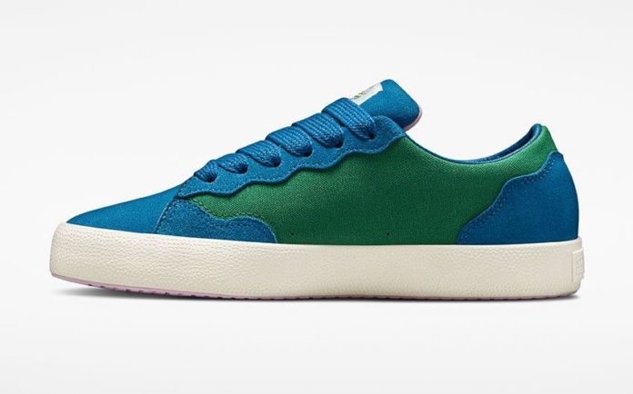 Converse GOLF le FLEUR 2.0 Verdant Green Seaport 173188C Release Date | SBD