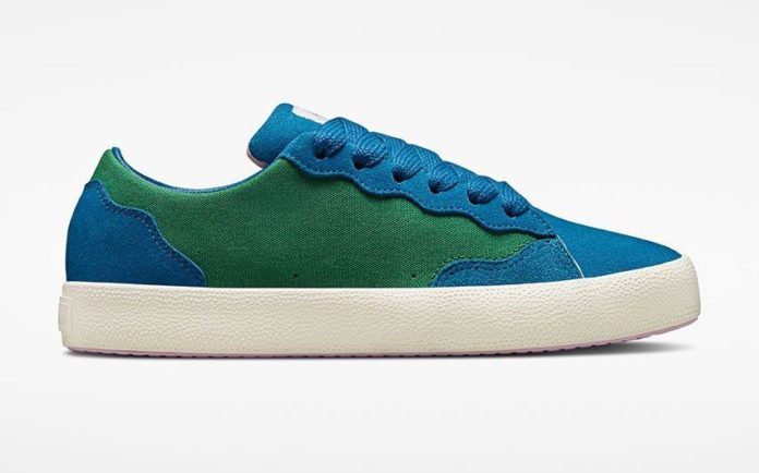 Converse GOLF le FLEUR 2.0 Verdant Green Seaport 173188C Release Date | SBD