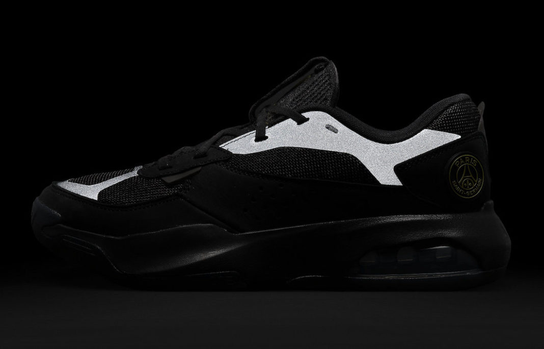 Jordan Air 200E PSG FD2112-007 Release Date | SBD