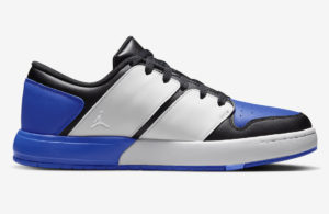 Jordan Nu Retro 1 Low Sport Royal DV5141-401 Release Date | SBD