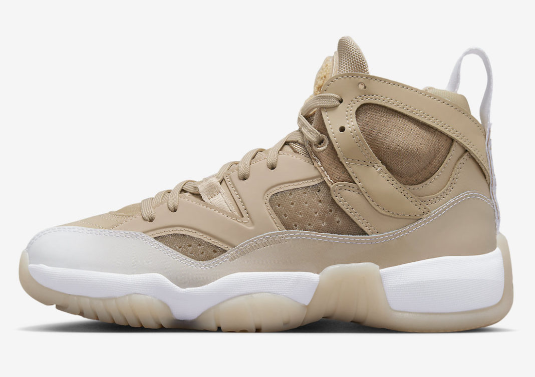 Jordan Two Trey Linen DR9631-201 Release Date | SBD