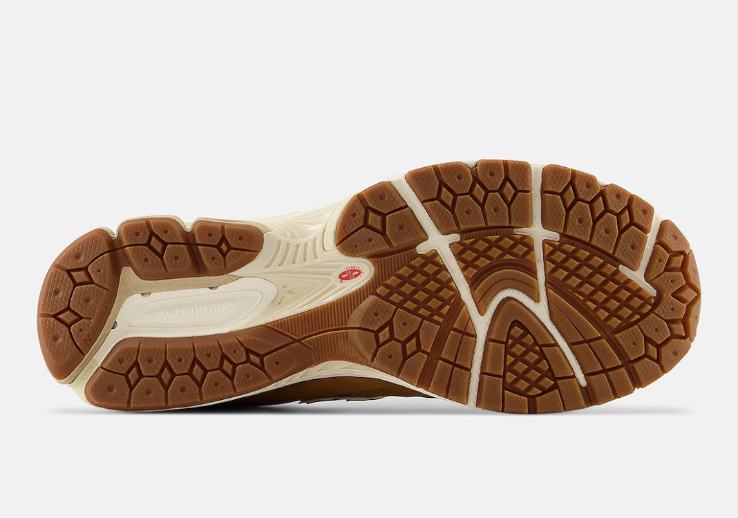 New Balance 2002R Gore-Tex Wheat M2002RXG Release Date | SBD