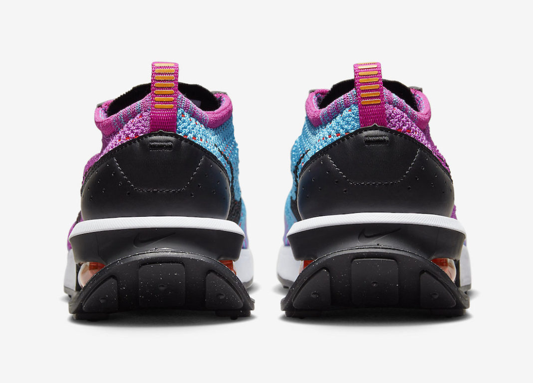 Nike Air Max Flyknit Racer Fuchsia Dream FD0822-500 Release Date | SBD