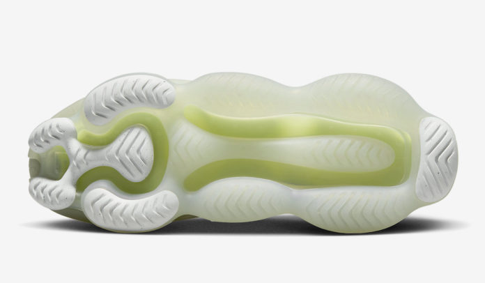 Nike Air Max Scorpion Olive Aura DJ4702-300 Release Date | SBD