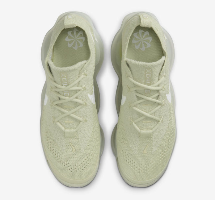 Nike Air Max Scorpion Olive Aura DJ4702-300 Release Date | SBD