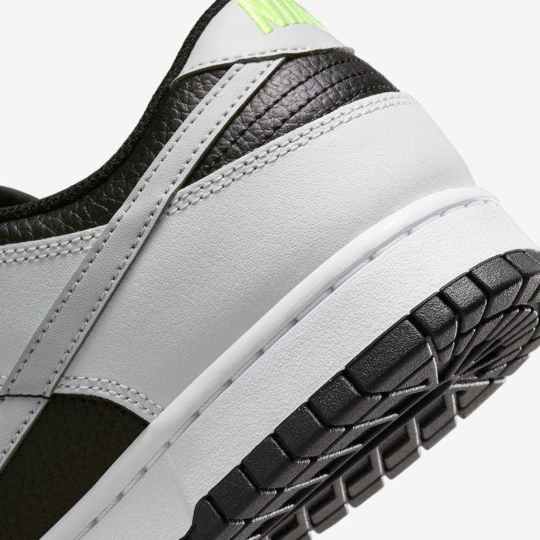 Nike Dunk Low Reverse Panda Neon FD9756-001 Release Date | SBD