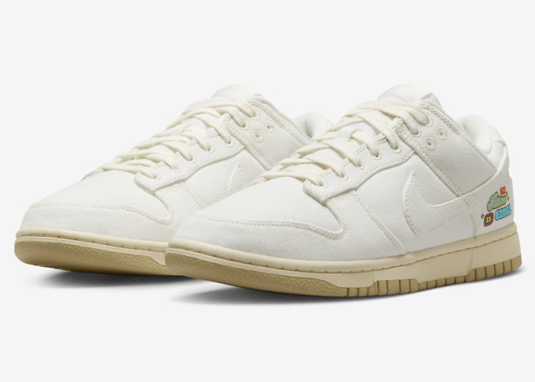 Nike Dunk Low The Future is Equal FD0868-133 Release Date | SBD