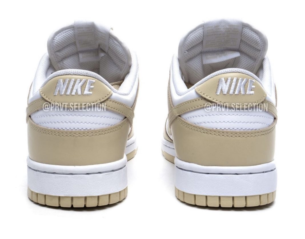 Nike Dunk Low Team Gold DV0833-100 Release Date | SBD