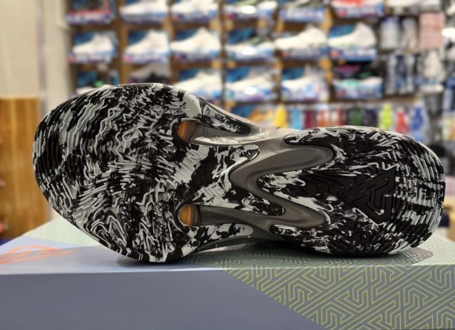 Nike Zoom Freak 4 Etched In Stone DJ6149-004 Release Date | SBD