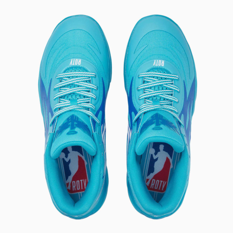 PUMA MB.02 Rookie of the Year 377586-01 Release Date | SBD