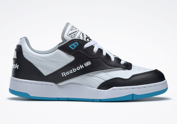 Reebok BB 4000 II Changing of the Guards Release Date | SBD