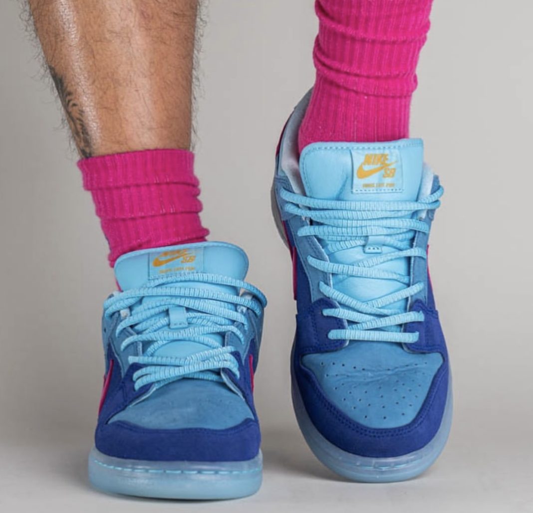 Run The Jewels x Nike SB Dunk Low High Release Date | SBD