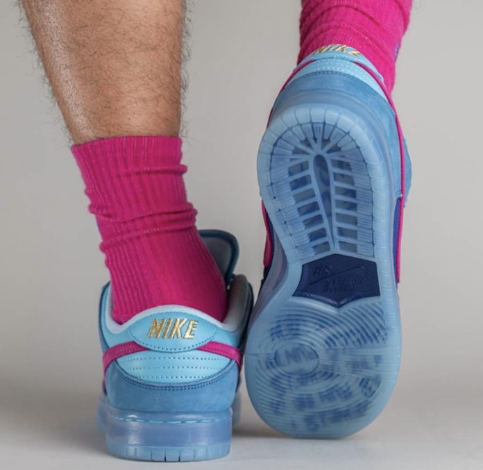 Run The Jewels x Nike SB Dunk Low High Release Date | SBD