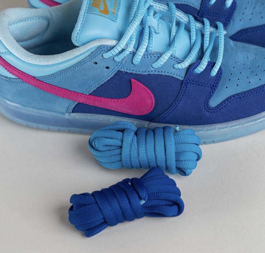 Run The Jewels x Nike SB Dunk Low High Release Date | SBD