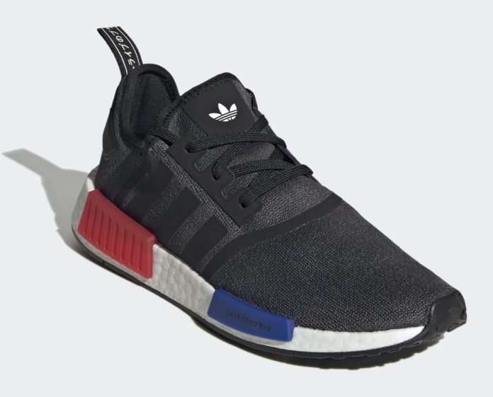 adidas NMD R1 OG White HQ4451 Black HQ4452 Release Date | SBD