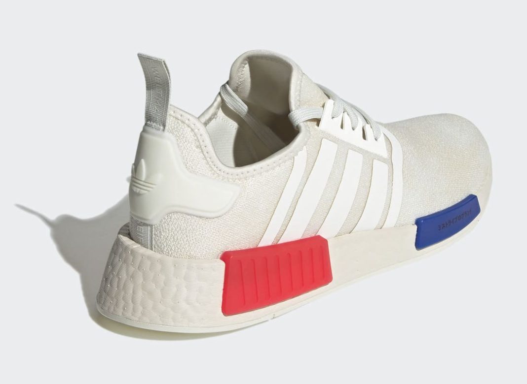 adidas NMD R1 OG White HQ4451 Black HQ4452 Release Date | SBD