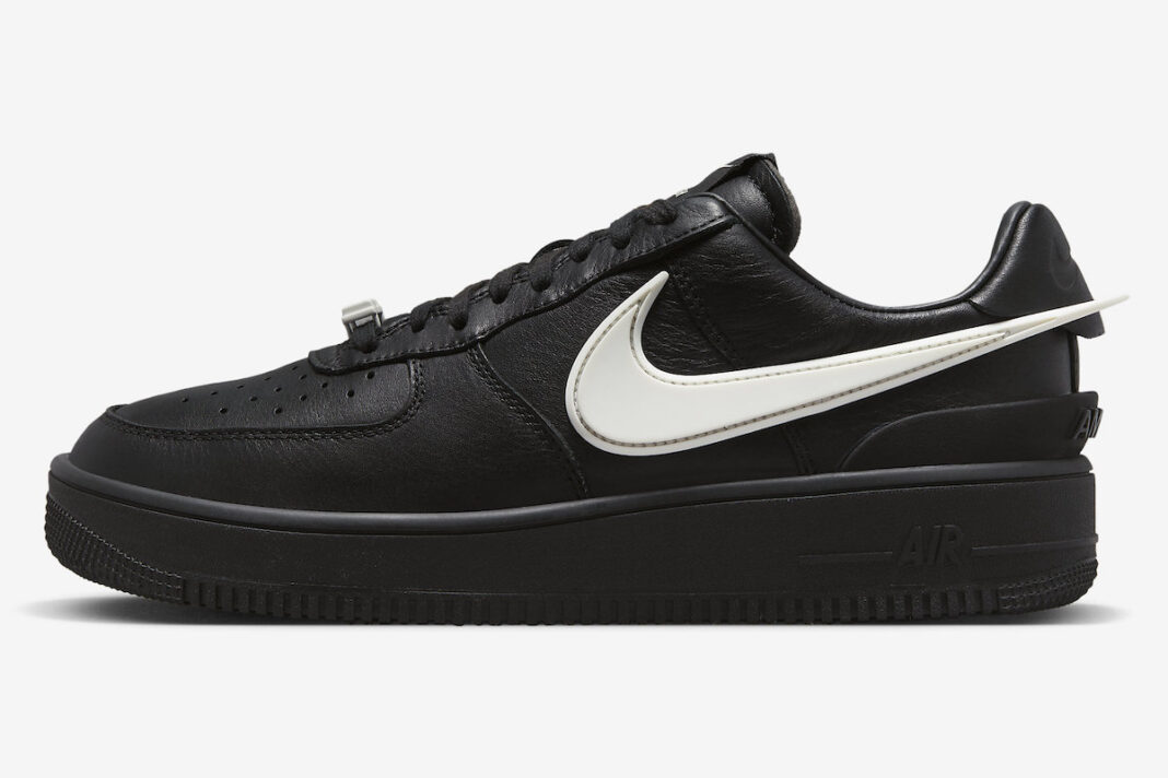 AMBUSH x Nike Air Force 1 Low Release Date | SBD
