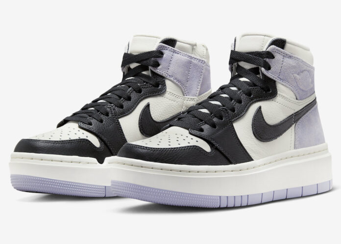 Air Jordan 1 Elevate High Titanium DN3253-500 | SBD