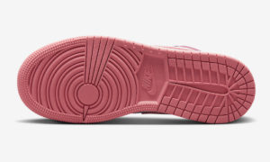 Air Jordan 1 Low GS Desert Berry 553560-616 | SBD