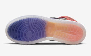 Air Jordan 1 Mid GS Skyline DX4379-400 Release Date | SBD