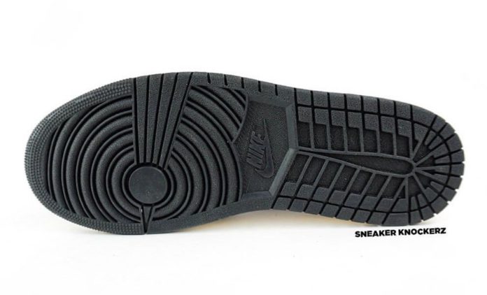 Air Jordan 1 Washed Heritage DZ5485-051 Release Date | SBD