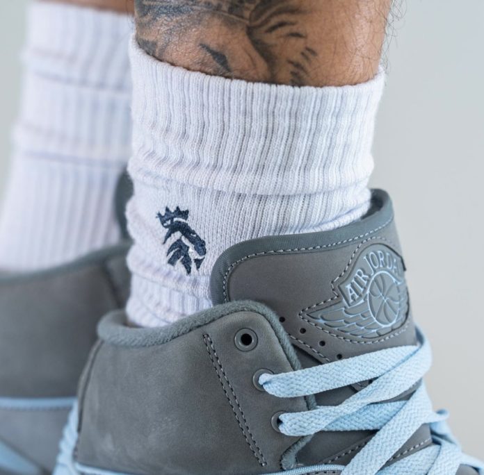 Air Jordan 2 Cool Grey WMNS FB8871-041 | SBD