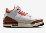 Air Jordan 3 GS Mars Stone DV7028-108 Release Date | SBD