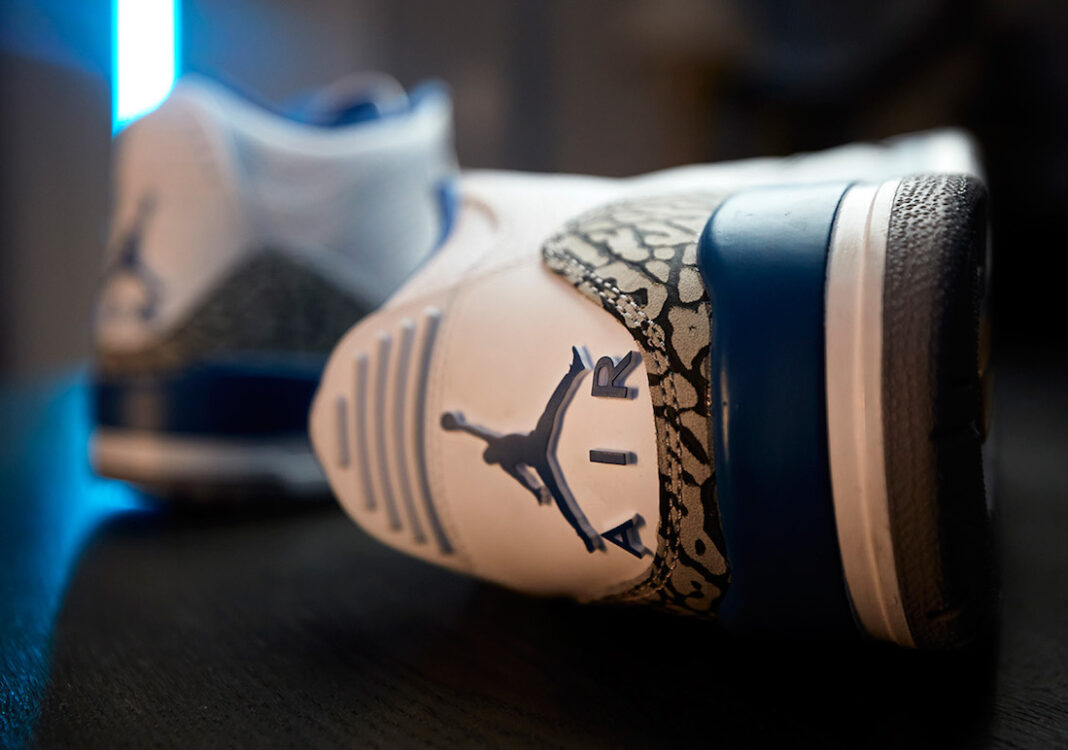 Air Jordan 3 Wizards CT8532-148 Release Date | SBD