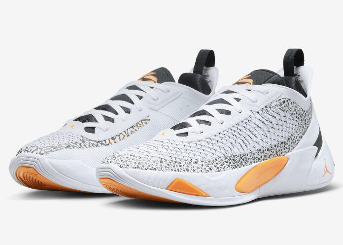 Jordan Luka 1 Safari DN1772-108 Release Date | SBD