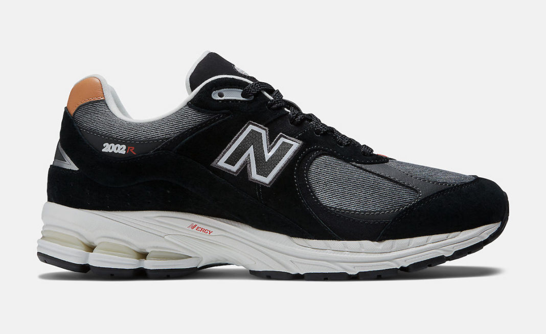 New Balance 2002R Denim Pack Release Date | SBD