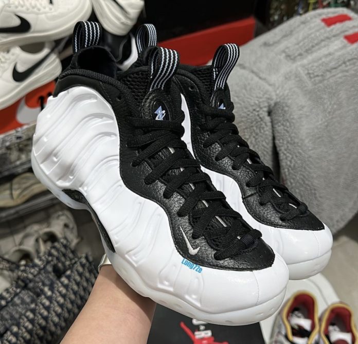 Nike Air Foamposite One Penny PE DV0815-100 Release Date | SBD